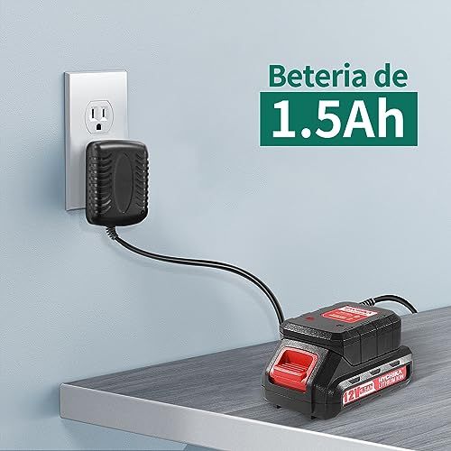 HYCHIKA ML-CD97-120S Taladro: Análisis y Opiniones Detalladas ...